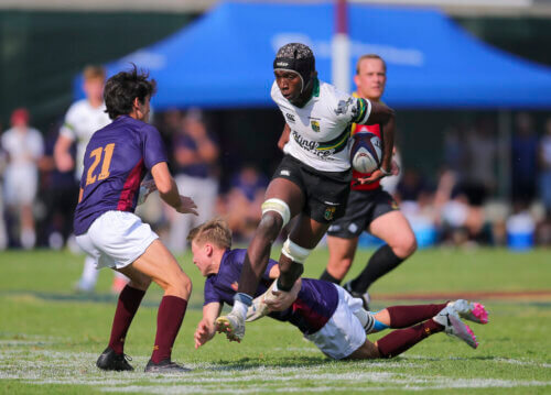 SuperSport Schools Plus | St John's Easter Festival set to thrill once ...