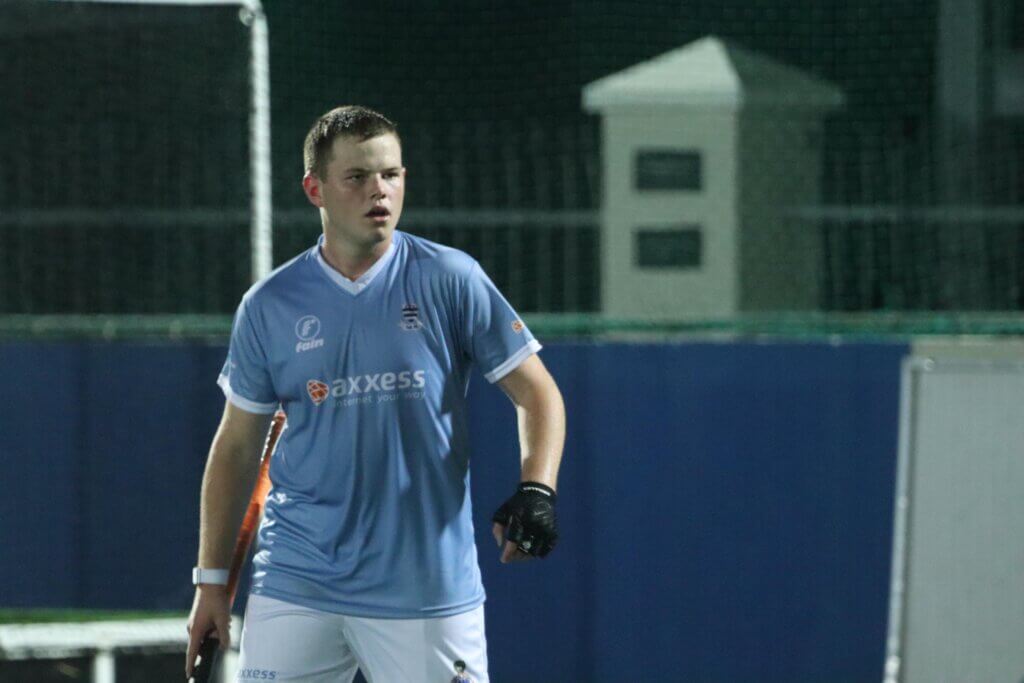 SuperSport Schools Plus | Five youngsters aiming to impress at the ...