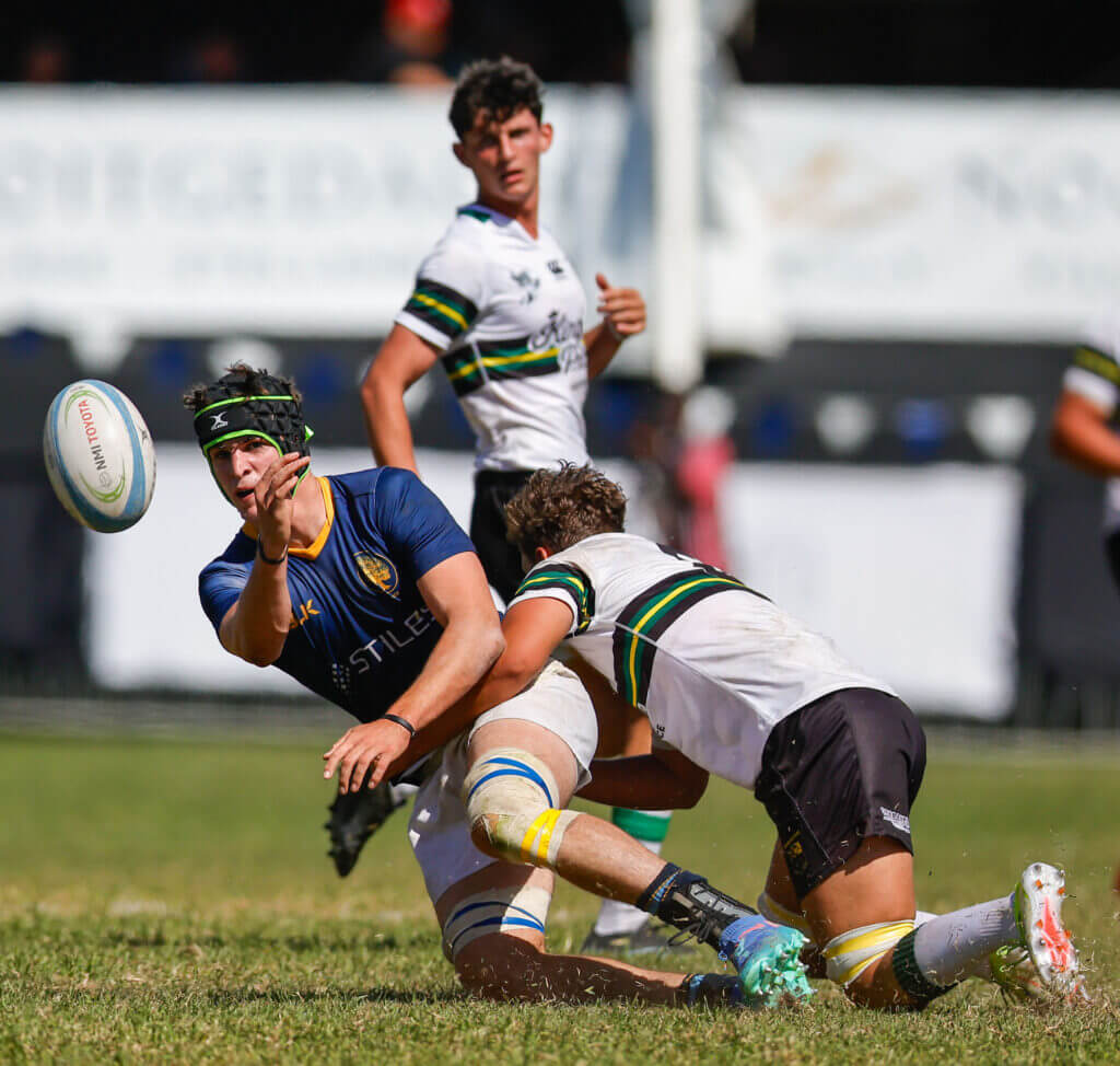 SuperSport Schools Plus | Five to Watch: Rising stars set to shine at ...