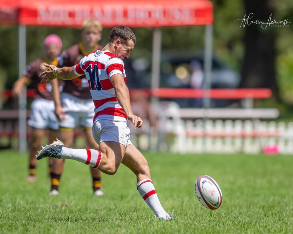 SuperSport Schools Plus | Michaelhouse overruns St John's, Crafford hat ...