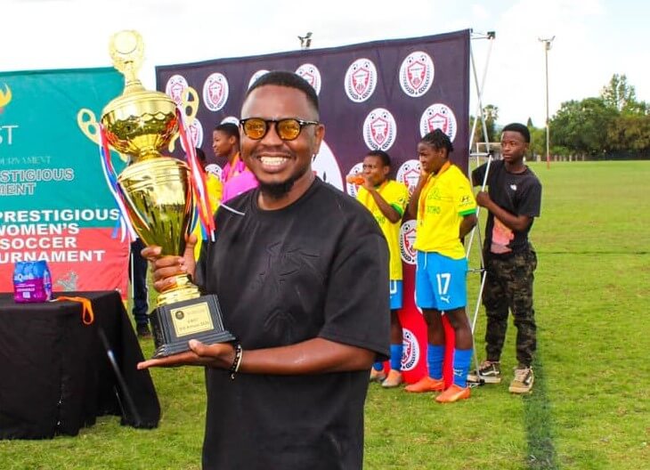 SuperSport Schools Plus | Gauteng Women's Development League going from ...