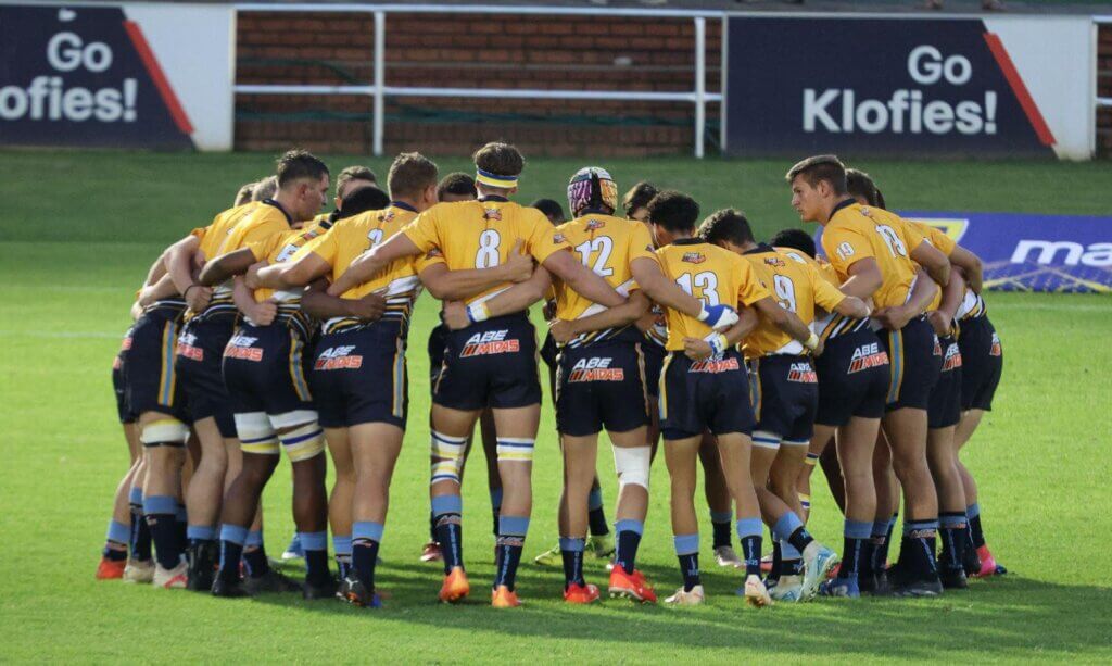 SuperSport Schools Plus | Oosies seëvier net-net in weerlig-stryd