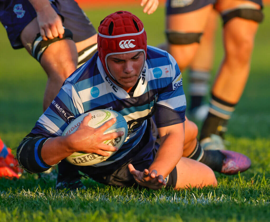 SuperSport Schools Plus | Liplekker tweestryd tussen Jooste en Pratt in ...