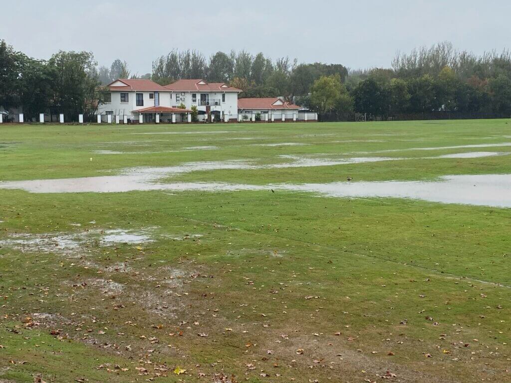 SuperSport Schools Plus | Eendeweer het laaste sê in NWU Prestige-reeks