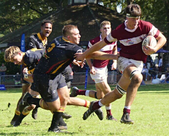 SuperSport Schools Plus | DHS vs Northwood in big KZN clash, surging ...