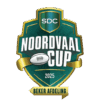 SuperSport Schools Plus | SDC Noordvaal Cup | Beker-afdeling | 2025