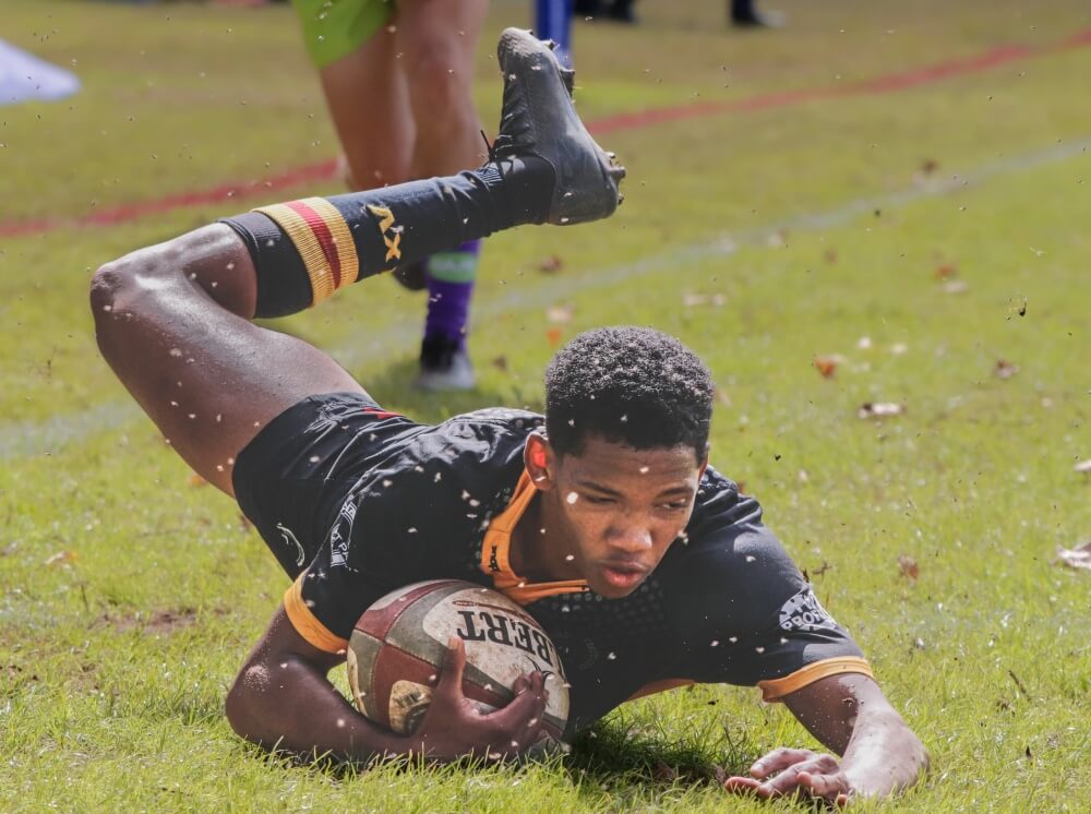 SuperSport Schools Plus | EG Jansen edges out Framesby, DHS stays ...