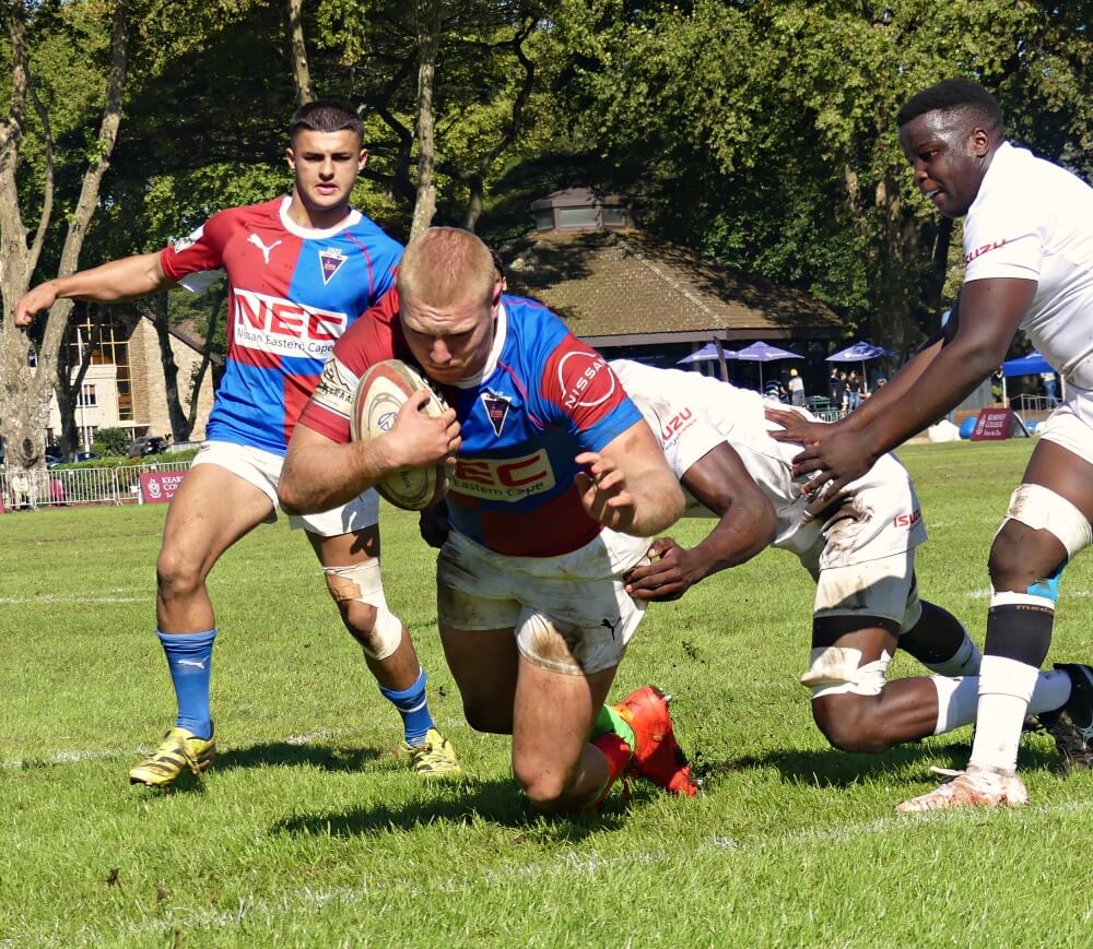 SuperSport Schools Plus | Framesby hosts Pearson in tough-to-call King ...