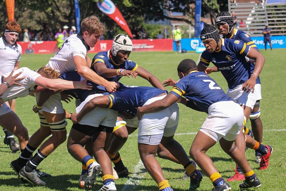 SuperSport Schools Plus | Port Rex to challenge Graeme in Makhanda