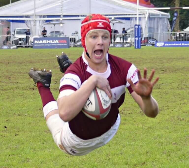 SuperSport Schools Plus | Westville unbeaten, Kearsney pounds ...