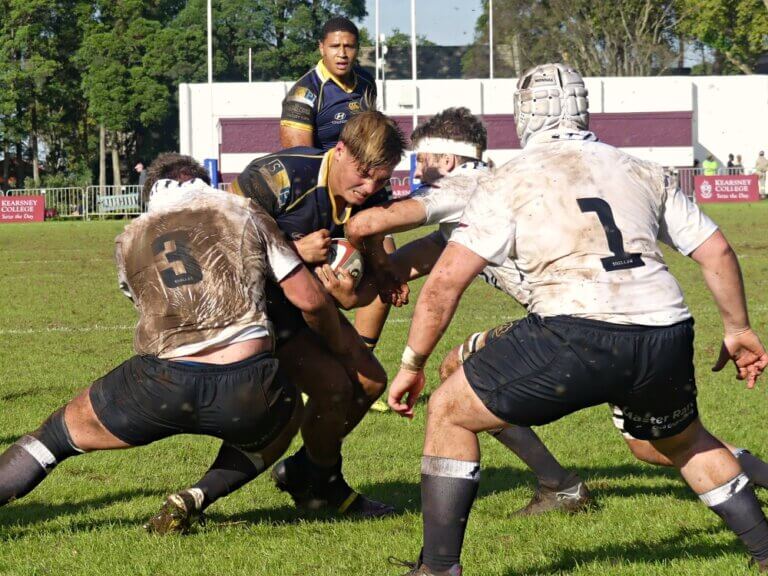 SuperSport Schools Plus | Monument holds on against Milnerton, Glenwood ...