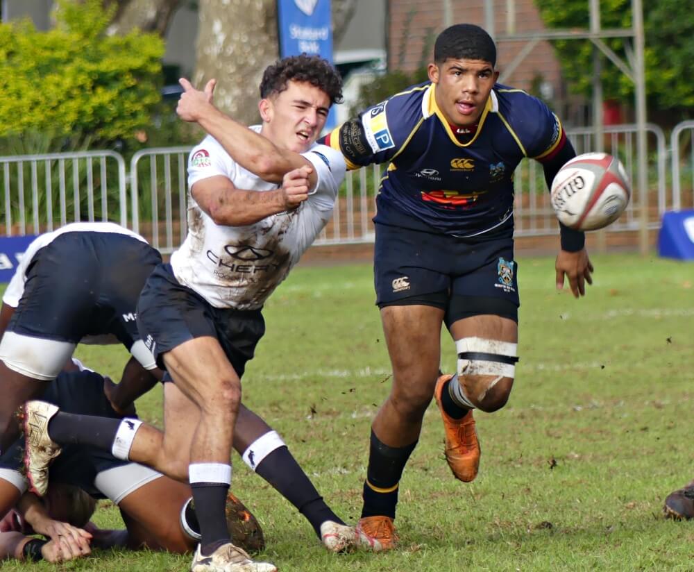 SuperSport Schools Plus | Results - Standard Bank Kearsney College ...