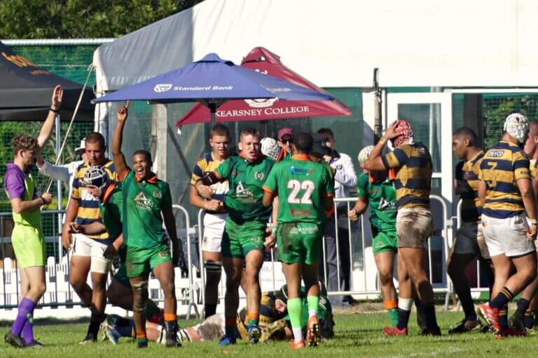 SuperSport Schools Plus | Rustenburg topples Durbanville, Framesby ...