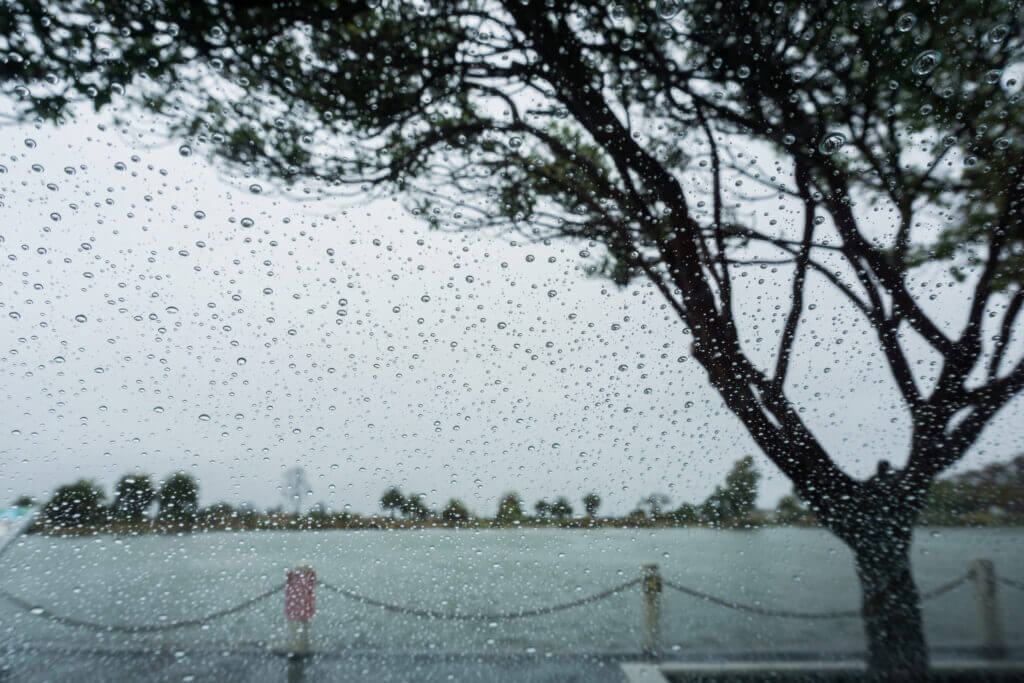 SuperSport Schools Plus | NWU Prestige-reeks geskaapvang deur reën