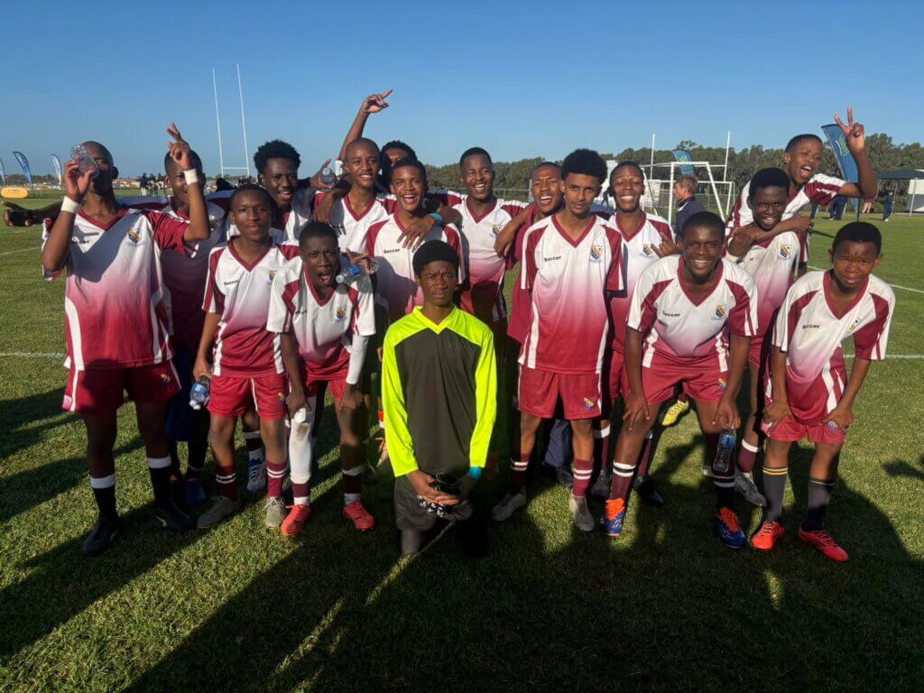 SuperSport Schools Plus | Shootouts, big scores, and all-out action in ...