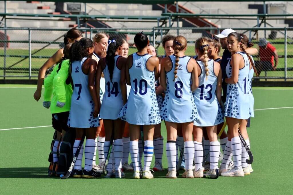 SuperSport Schools Plus | Collegiate vs DSG Makhanda: The battle of the ...