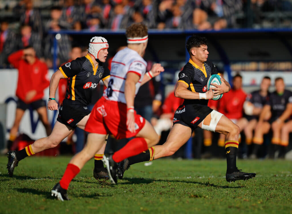 SuperSport Schools Plus | Results - Absa Wildeklawer 2025 - Day 2