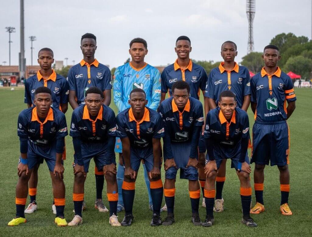 SuperSport Schools News | Upsets catch the spotlight in East London and ...