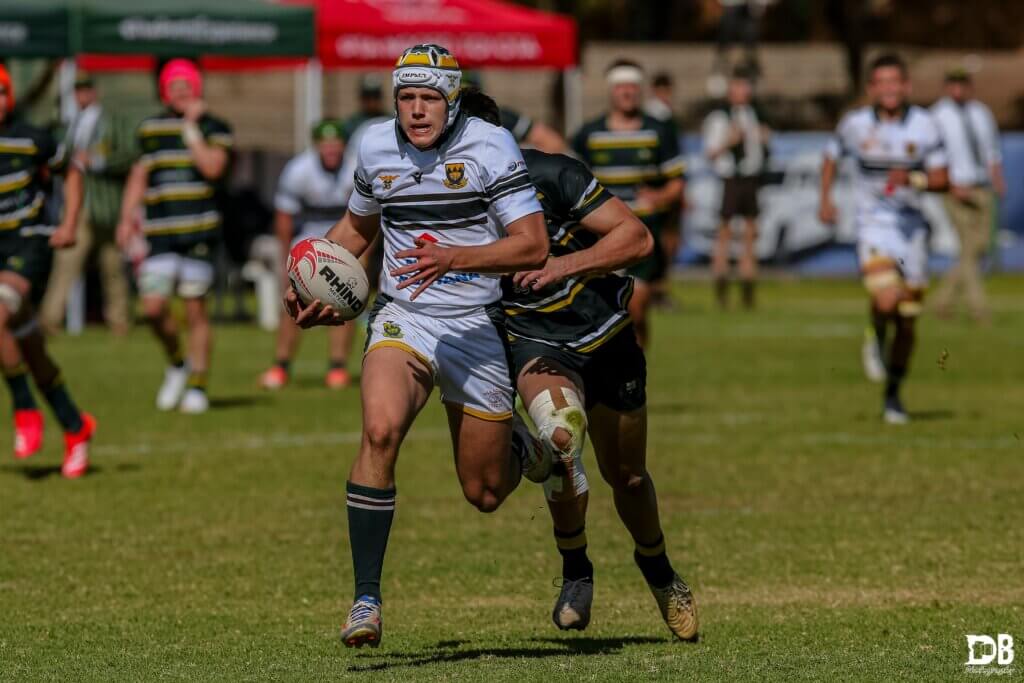 SuperSport Schools Plus | Herbst-vierkuns help Die Anker om Secunda met ...