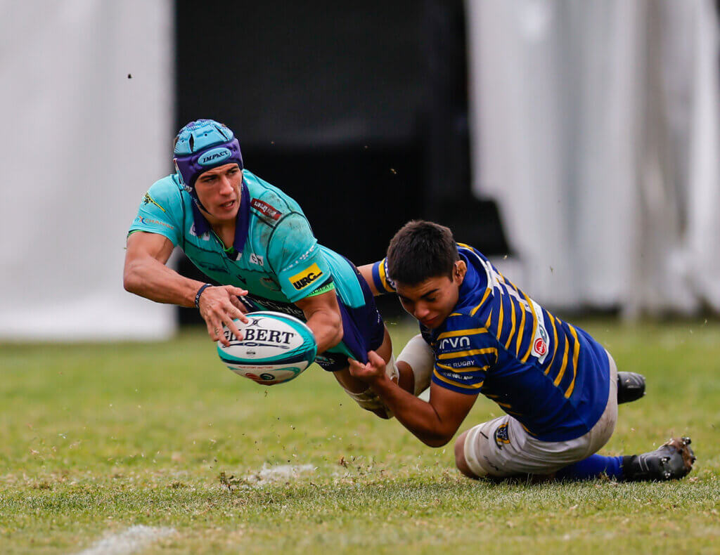 SuperSport Schools Plus | Uithaler beklink sege vir Nories in die ...