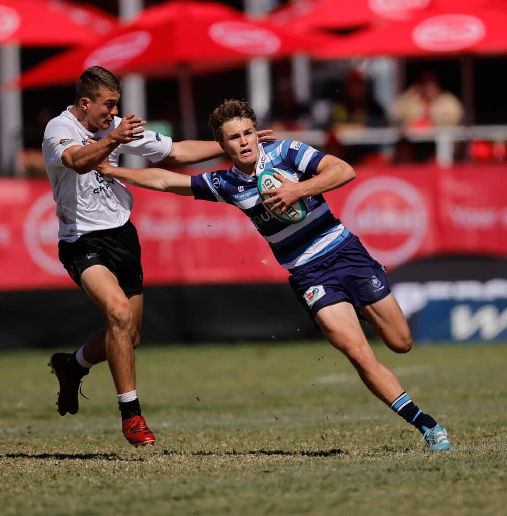 SuperSport Schools Plus | Battle in the Mud: Boishaai seeks to break ...