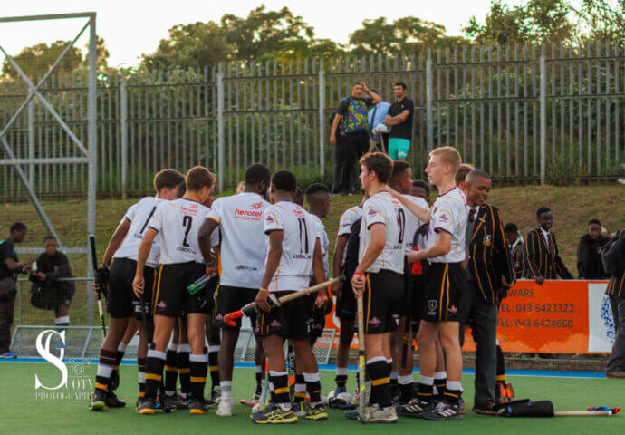 SuperSport Schools Plus | Queen's, Grey High, and St Andrew's College win big in the Eastern Cape