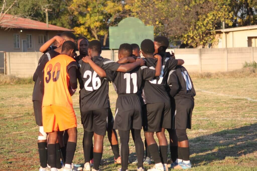 SuperSport Schools Plus | Virginia High continues to shine on ...