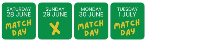 SuperSport Schools Plus | Rugby Youth Weeks 2025 - Dates and Venues