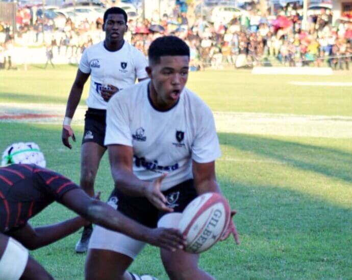 SuperSport Schools Plus | Queen's captures Dale derby honours, wins for ...