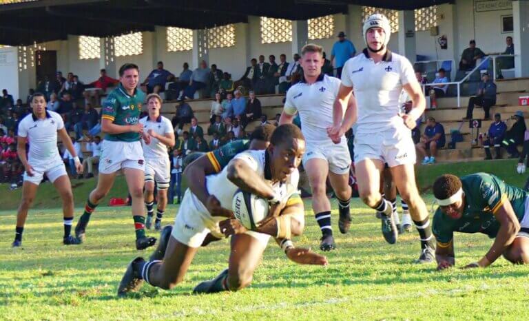 SuperSport Schools Plus | Well-rounded Hilton College outplays Glenwood