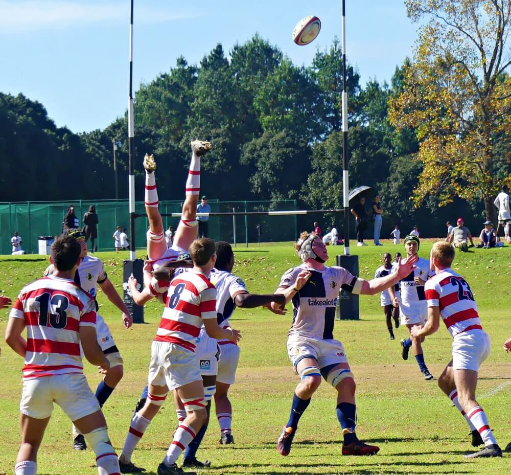 SuperSport Schools Plus | St Charles handles Clifton, Northwood and ...