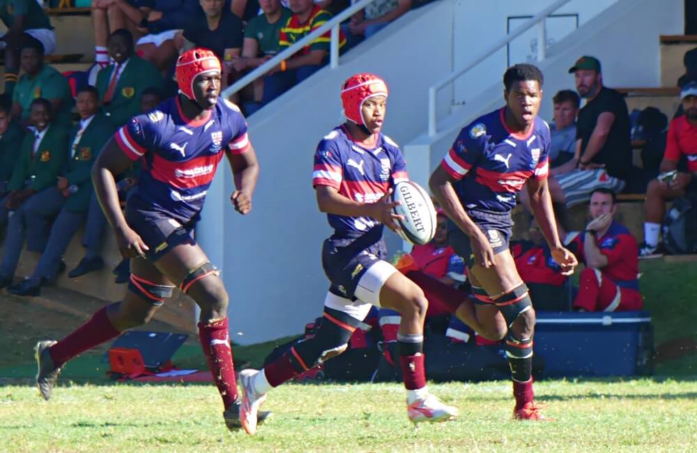 SuperSport Schools Plus | DHS downs game Kearsney, Westville escapes ...
