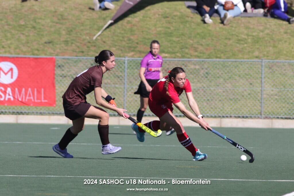 SuperSport Schools Plus | Star-studded Eastern Province ready for SASHOC Nationals