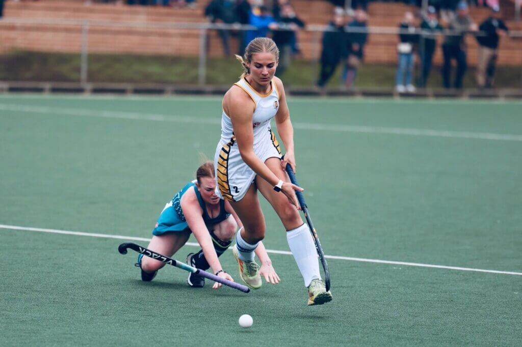 SuperSport Schools Plus | Player Profile: Anné Prinsloo (Oranje)