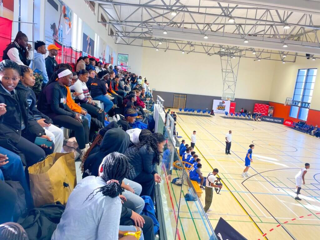 SuperSport Schools Plus | Top teams make statements at Youth Classic Basketball Tournament