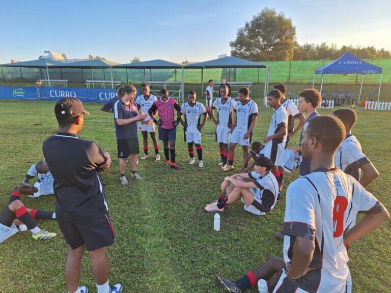 SuperSport Schools Plus | What surprises await on the final day of the ...