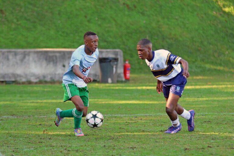 SuperSport Schools Plus | Adrenaline soars in knockout stages at Kloof High
