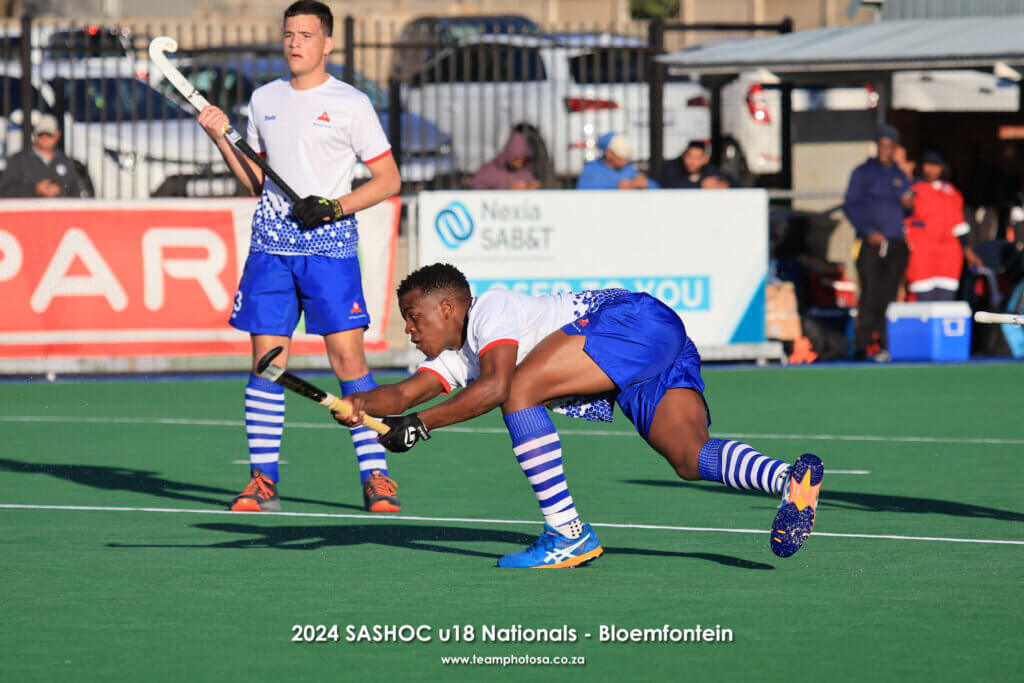 SuperSport Schools Plus | Western Province hunts a fifth-straight SASHOC National Week title