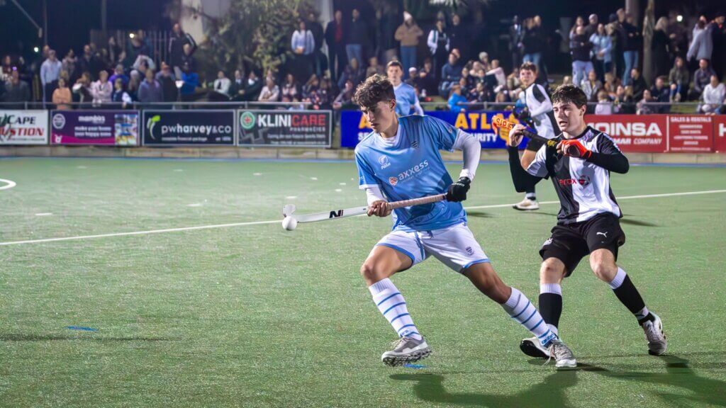 SuperSport Schools Plus | Player Profile: Luke Tait (Grey High School)