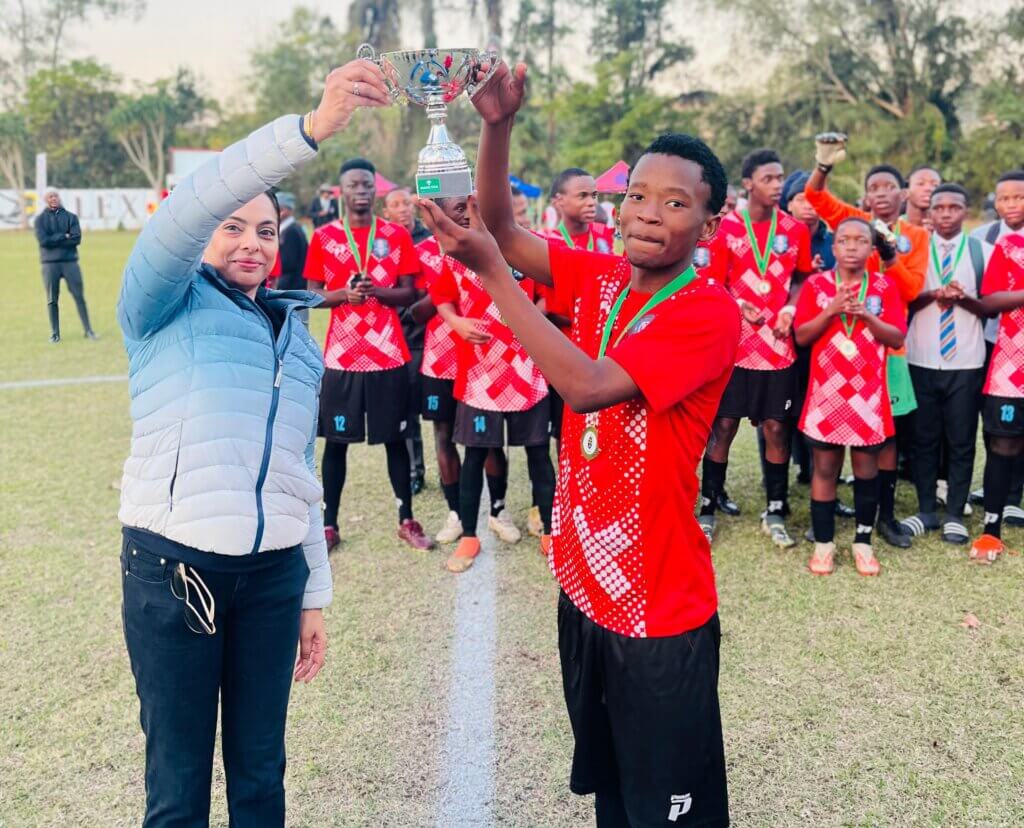 SuperSport Schools Plus | ML Sultan and Michaelhouse lift KZNHSFA ...