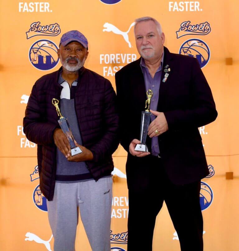 SuperSport Schools Plus | Jozi Stars and Soweto Basketball Academy are Soweto Uprising champs