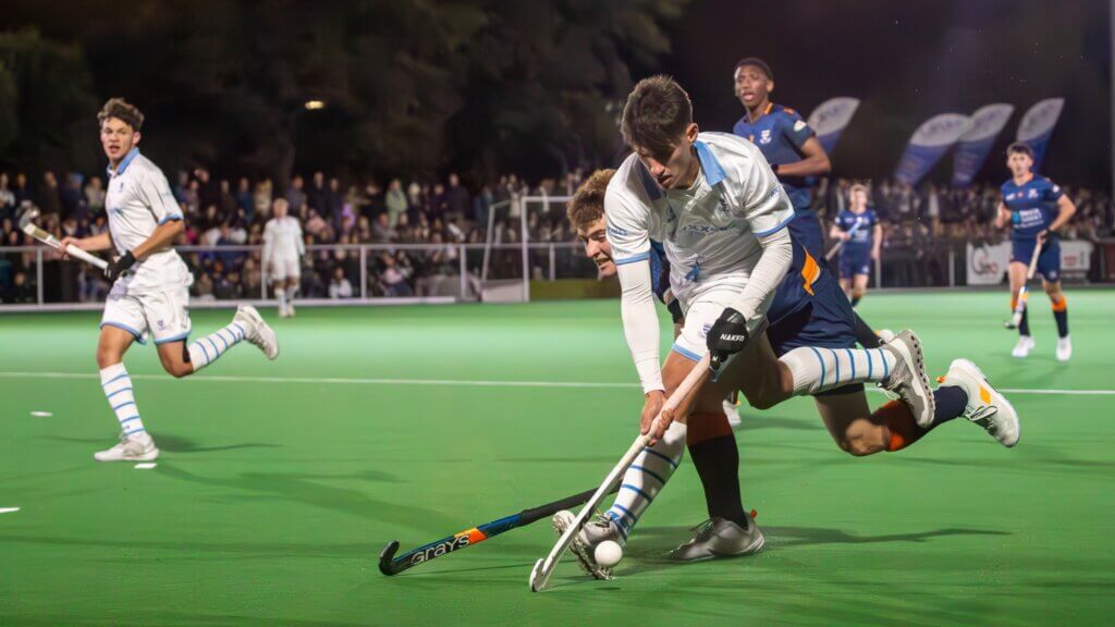 SuperSport Schools Plus | Player Profile: Luke Tait (Grey High School)