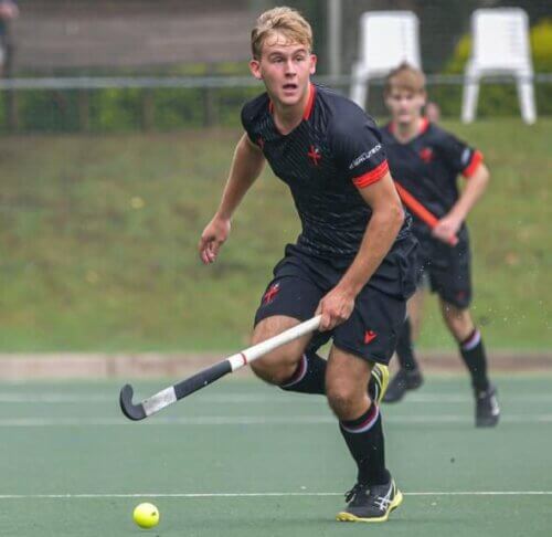 SuperSport Schools Plus | Williamson and Rajah bag hat-tricks in ...