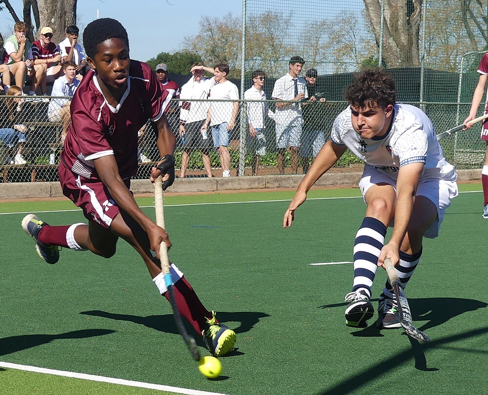 SuperSport Schools Plus | Kearsney seals a thrilling victory over St ...