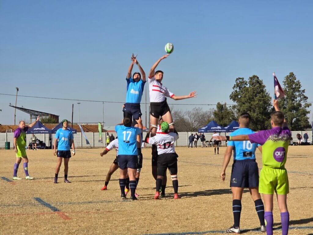 SuperSport Schools Plus | Results | Day One | LSEN Week 2025