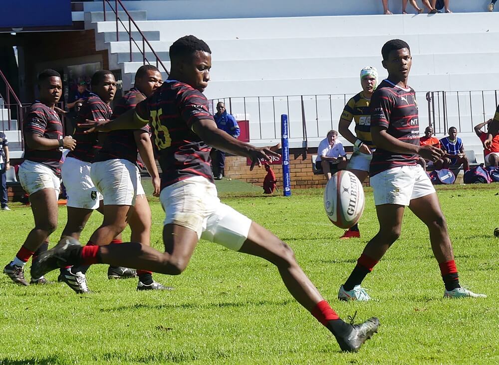SuperSport Schools Plus | Dynamic St Andrew's favoured at Dale