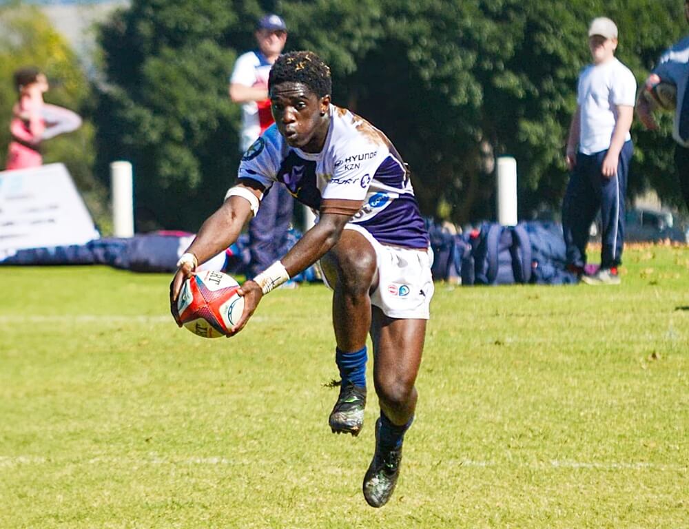 SuperSport Schools Plus | Fireworks expected at Northwood vs Hilton ...