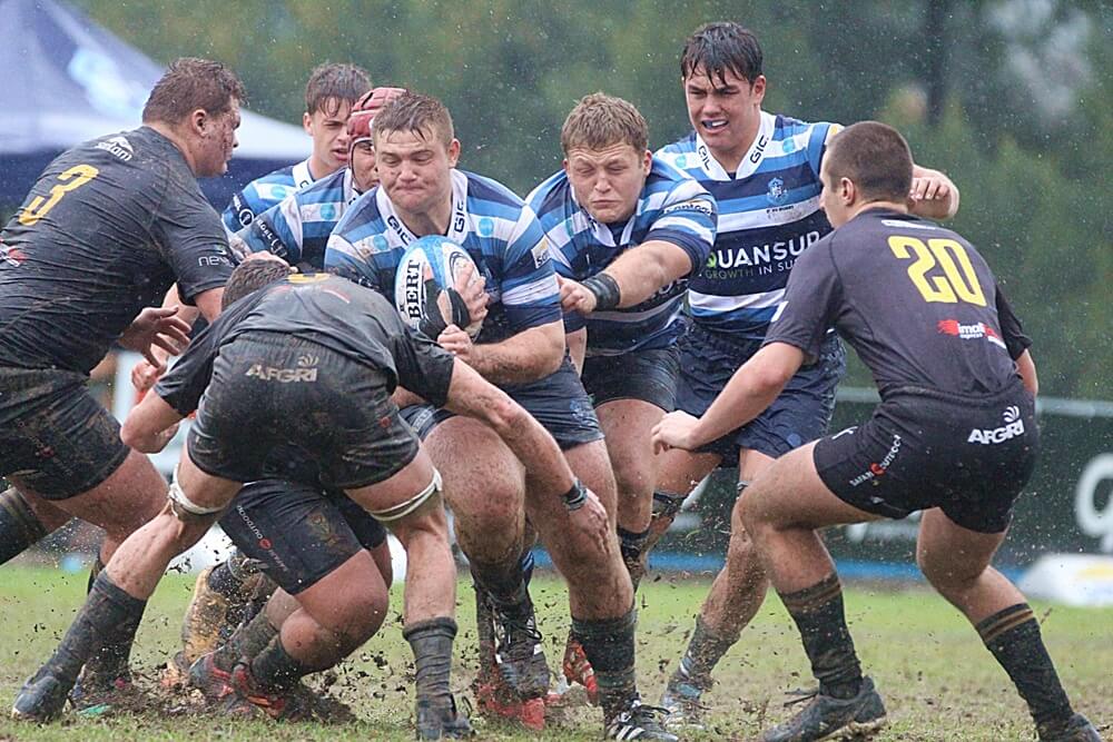 SuperSport Schools Plus | Boishaai favoured against hungry Bishops