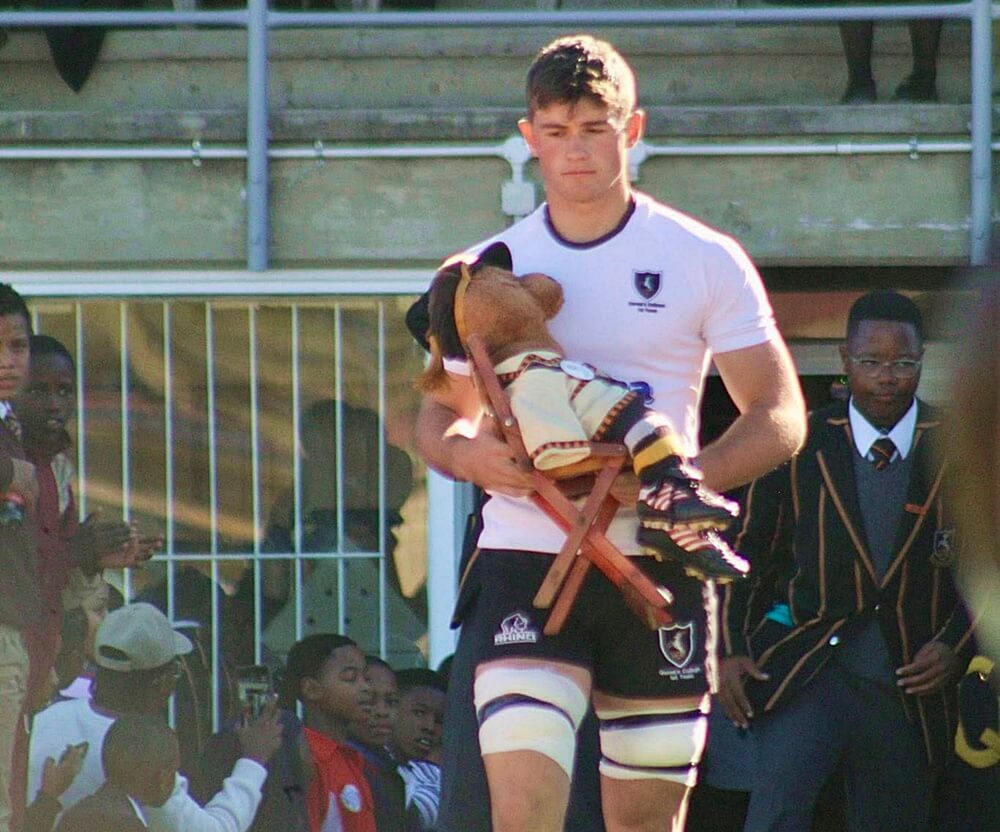 SuperSport Schools Plus | Underdogs face Eastern Cape's best