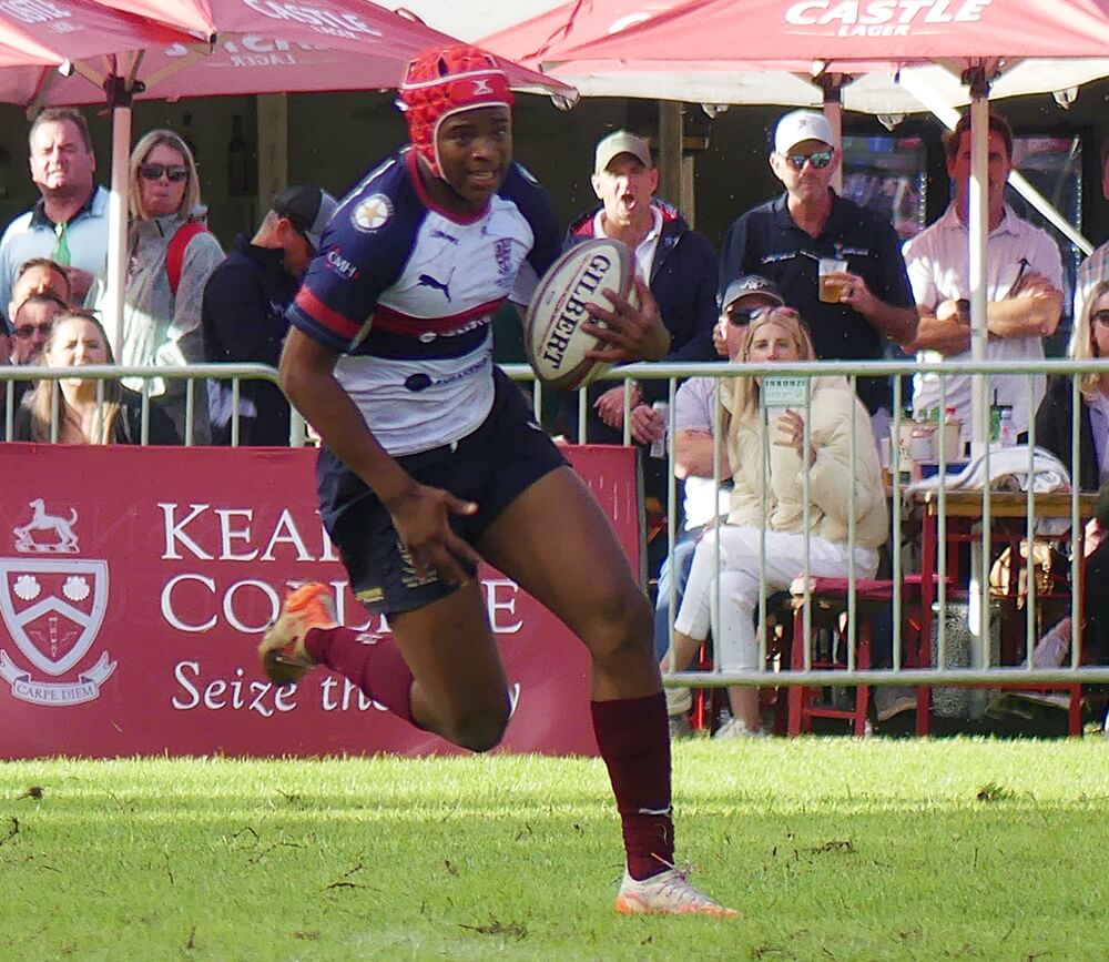 SuperSport Schools Plus | Scintillating Siyaya leads Sharks to victory ...